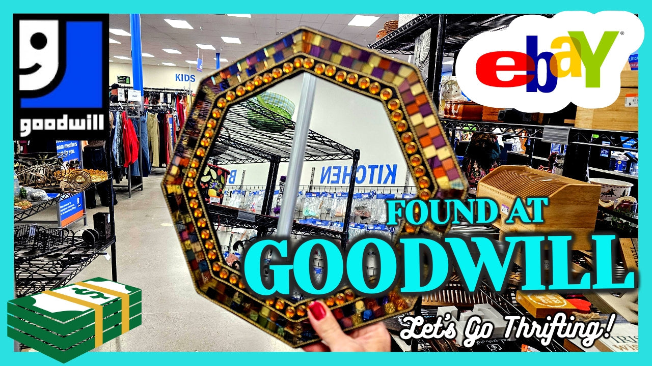 *66 THRIFTING a NEW GOODWILL in LAS VEGAS... November 2, 2025 ...